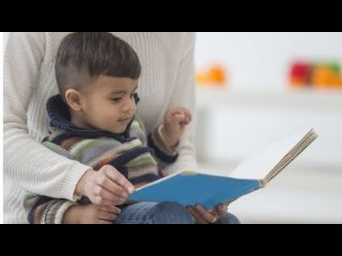 When do babies start speaking?
