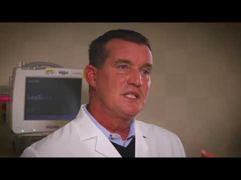 Dr. Epps Explains the Types of Strokes