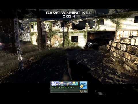 Steam Community :: Video :: BG CLAN - SENTRY POWER. RAW