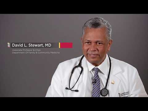 David Stewart, MD | Physician Profile