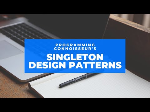 What is Singleton Design Pattern? | What is singleton ? | Why singleton design pattern ?
