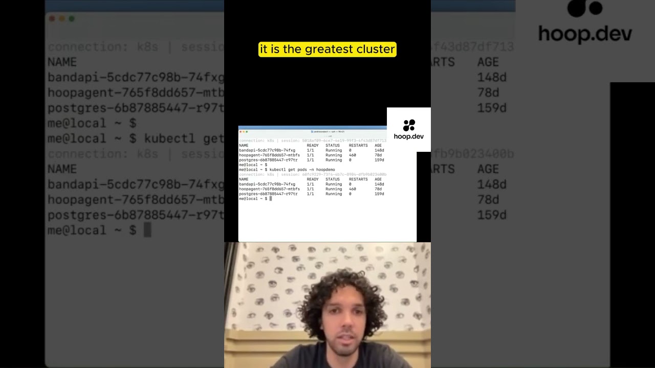 Seamless Security: Empowering Access Management and Workflow Integration in Kubernetes