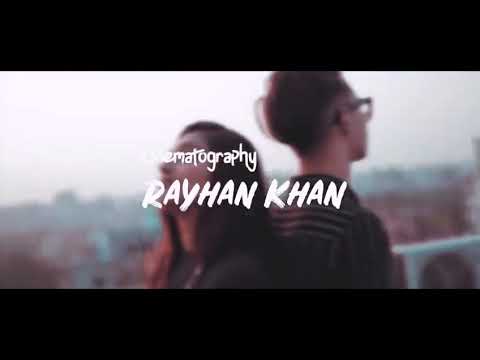 Old vs new Bangla mashup LYRICS video ___Hasan and dristy