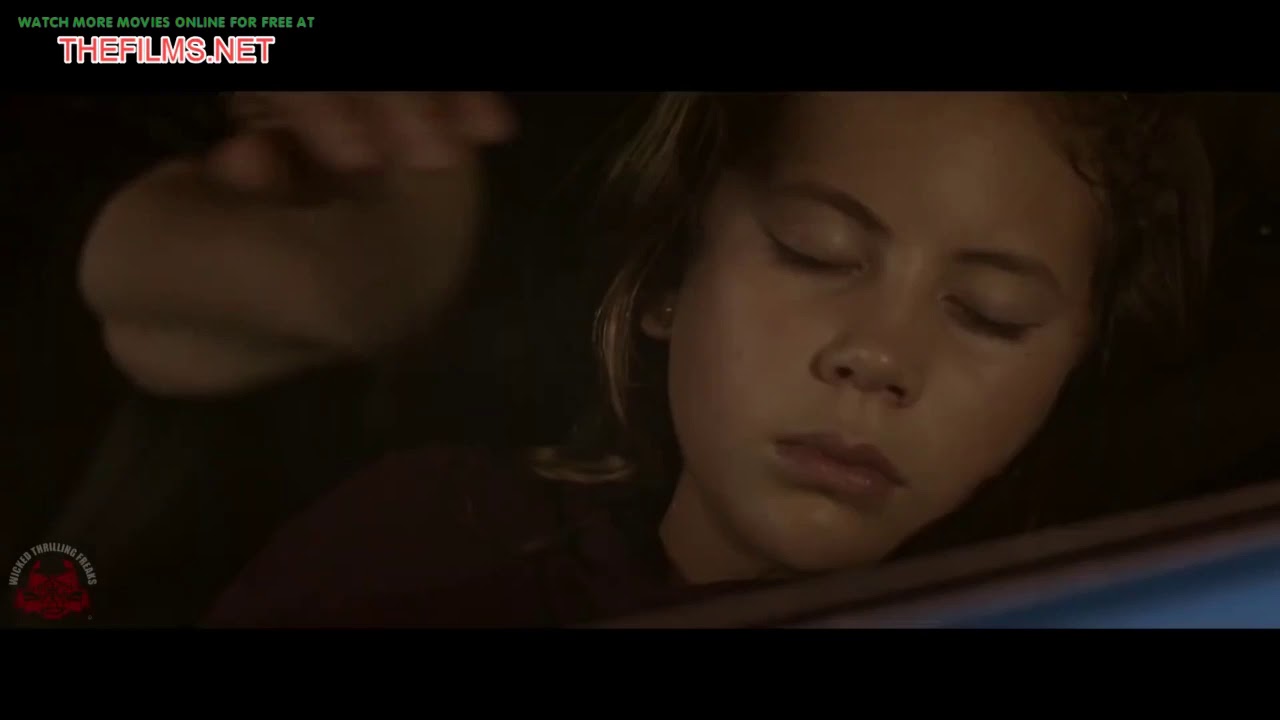 The Driver (2019) Trailer