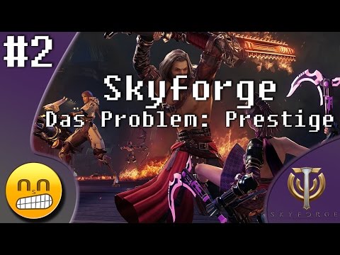 Steam Community :: Video :: SKYFORGE (EP02) - Das Prestige Problem (Skyforge Guide Deutsch 60FPS ...