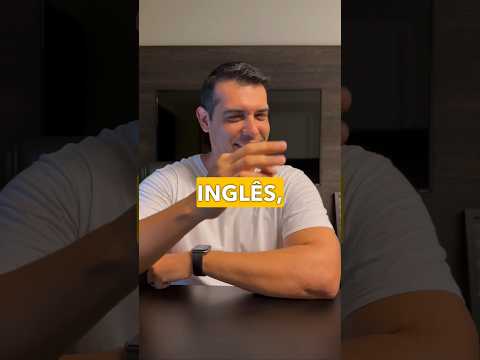 APP que converte sua voz para o inglês usando Inteligência Artificial! 😳
