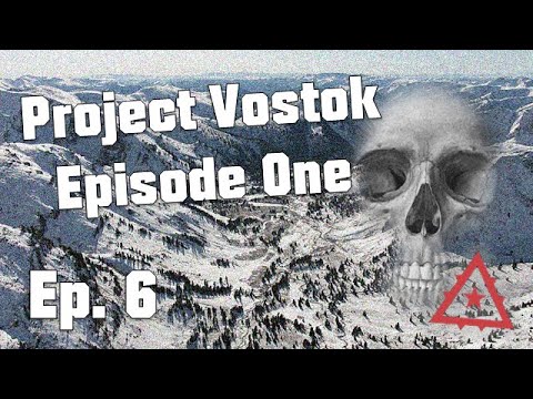 Steam Community :: Video :: On To A New Route | Project Vostok Episode One
