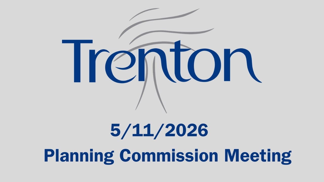 5/11/2026 Planning Commission