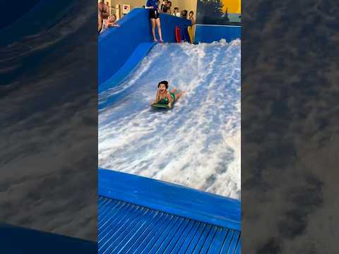Waves of Fun!