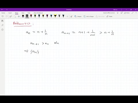37-40= Determine whether the sequence is increasing, decreasing, or not monotonic. Is the sequence …
