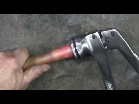 Copper Tubing Expander