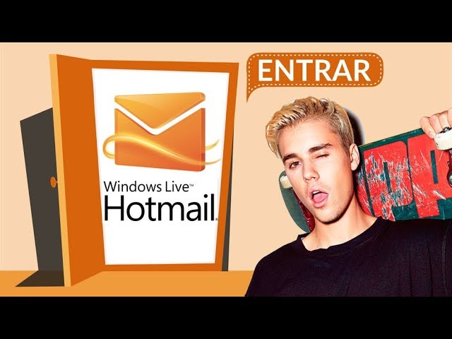 Outlook Entrar Email - Como Fazer Login www.Outlook.com Site