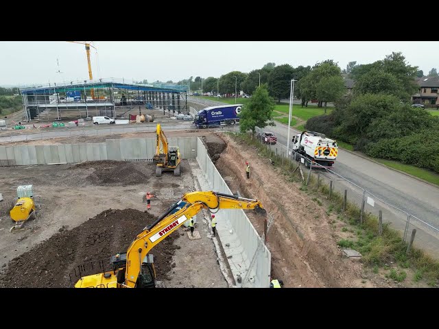 Home 2 - https://synergycivils.co.uk