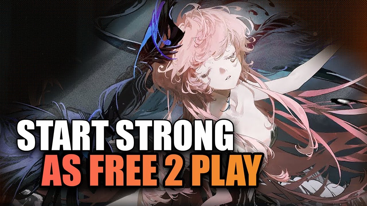 The Perfect Reroll Guide for New Players (Before Anniversary!) | Reverse: 1999