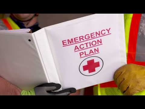 Jobsite Safety: Natural Disaster Preparedness