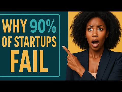 Entrepreneurs STOP Guessing! Use Porter's Five Forces Model for Guaranteed Success #startup