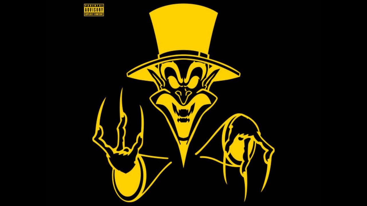 Insane Clown Posse - 11 - Wagon Wagon