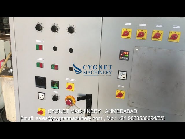 Plastic Reprocess Granules Machine - Plastic Reprocess Line ...