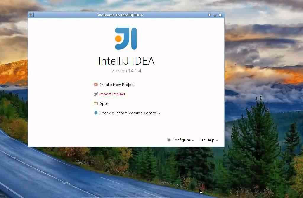 Install clojure cursive plugin in Intellij idea 14.1