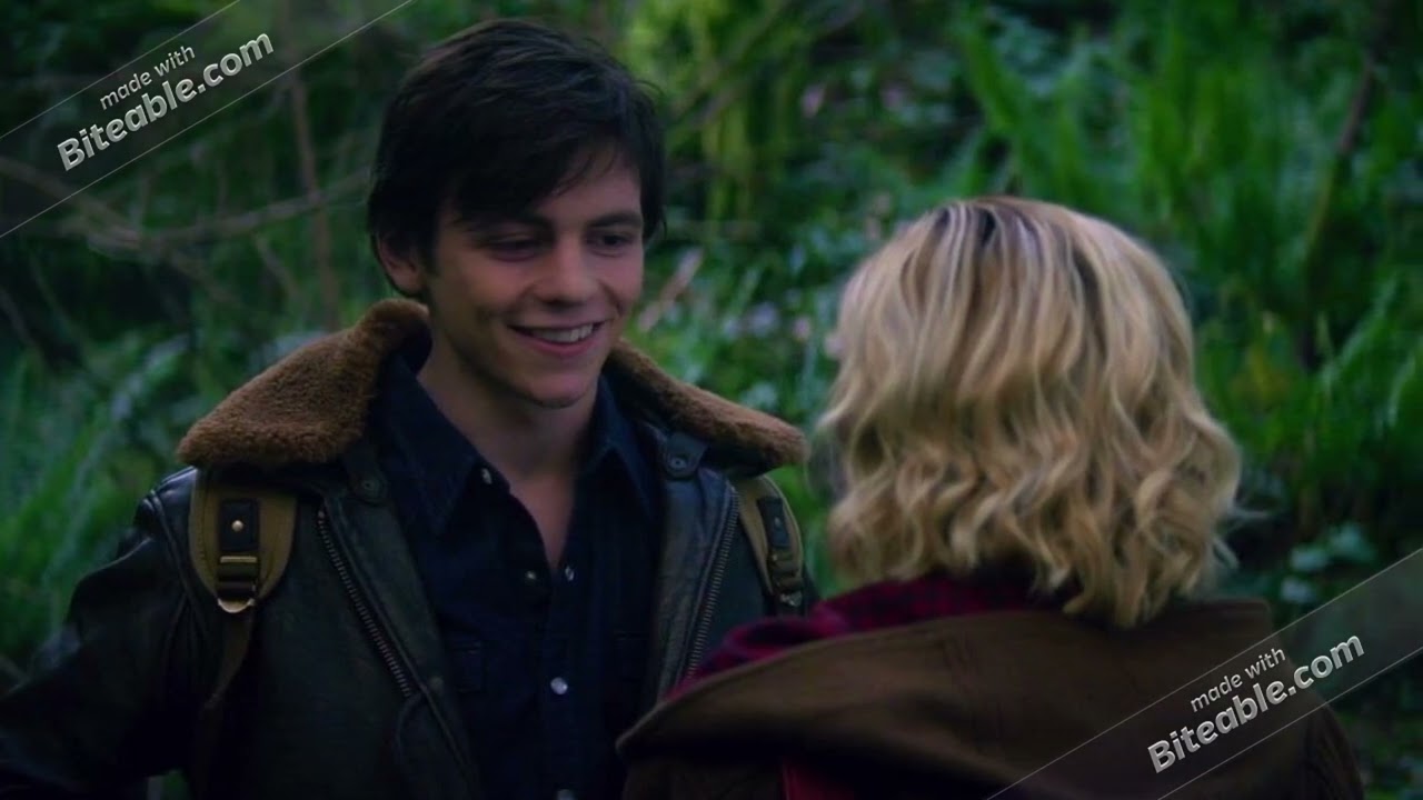 Harvey Kinkle leather Jacket | Ross Lynch Jacket