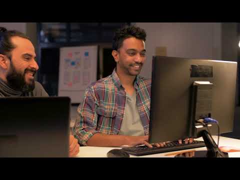 Building AI Powered Chatbots Without Programming | Acquire Skills to Visually Create Chatbots