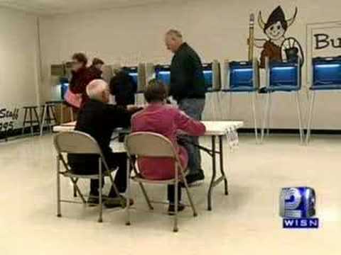 Possible Downside Of Nonpartisan Election Explored