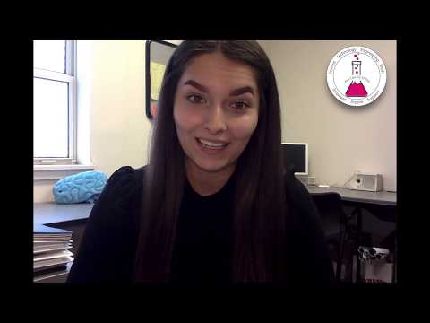 My Path to a PhD in Experimental Psychology with a focus in Clinical Neuroscience