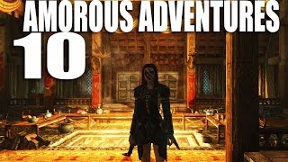 Amorous Adventures 10 Justice is done at Skyrim Nexus - Mods and Community