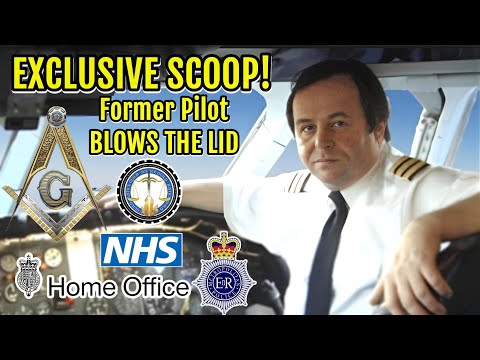 Whistleblower: The Weaponisation of Mental Health … Former Airline ...