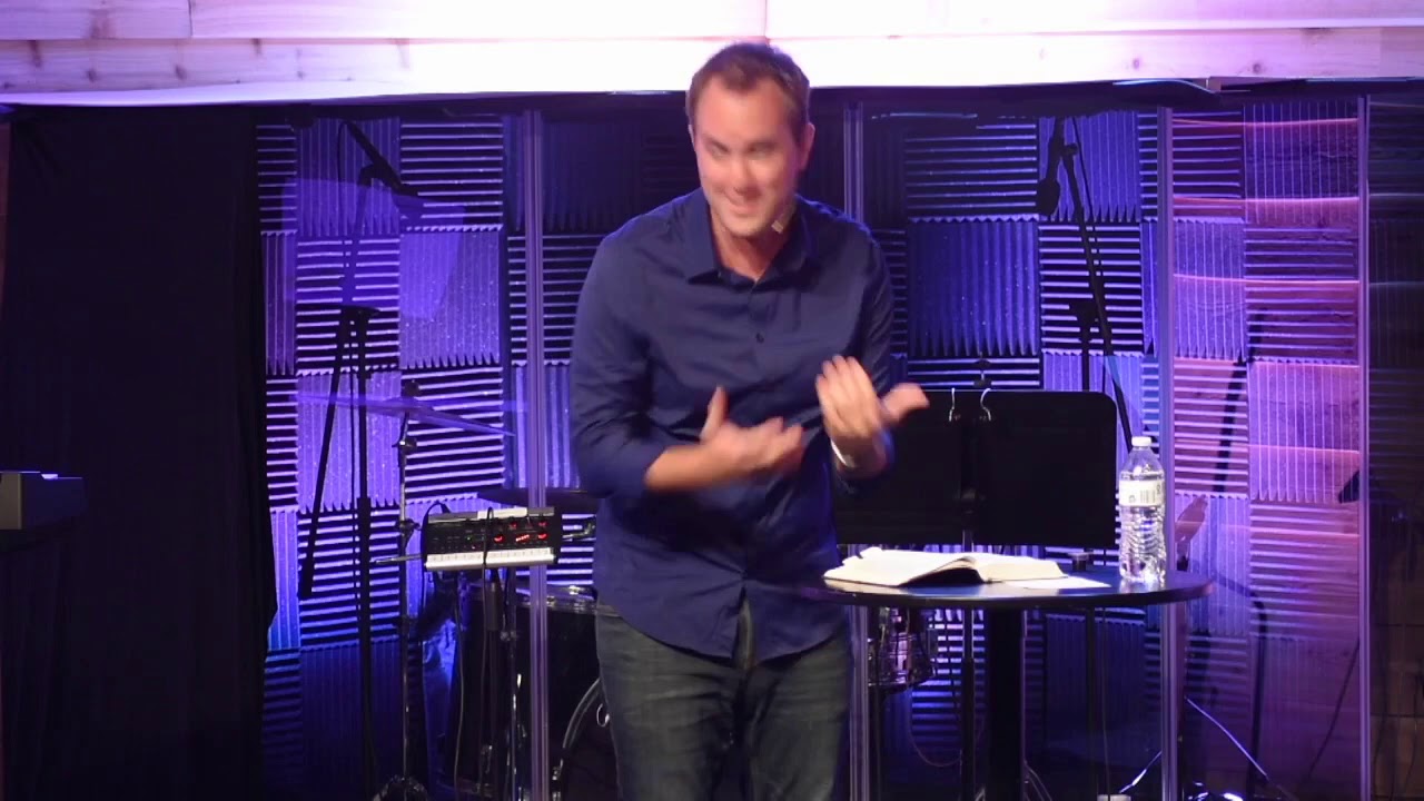 Exodus: When God Rescues (Exodus 2:11-25)