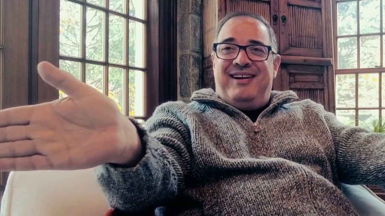 Bull In The Field - The Miguel Patricio interview.