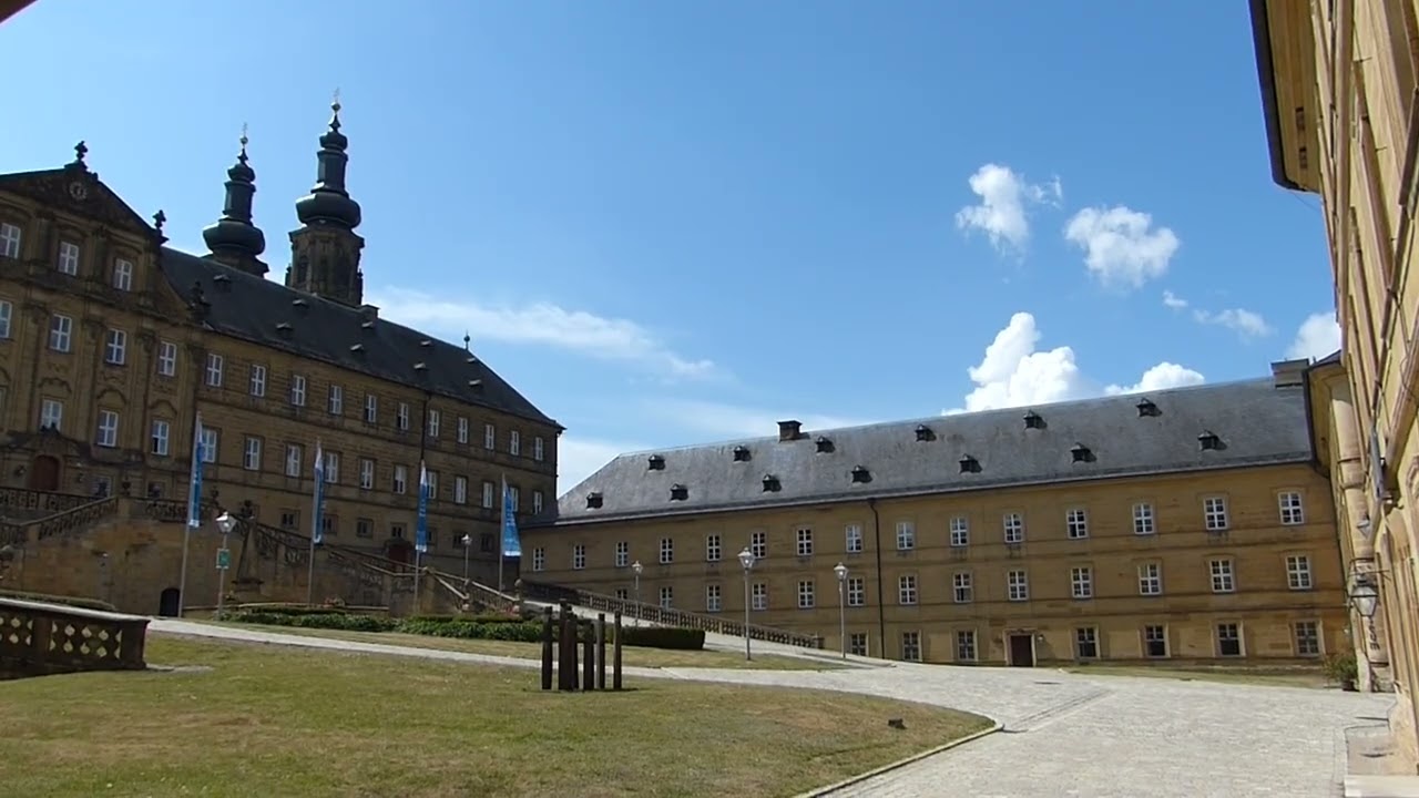 Kloster Banz 2025