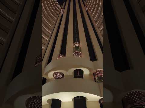 Holidays Inn Artrium in Singapore