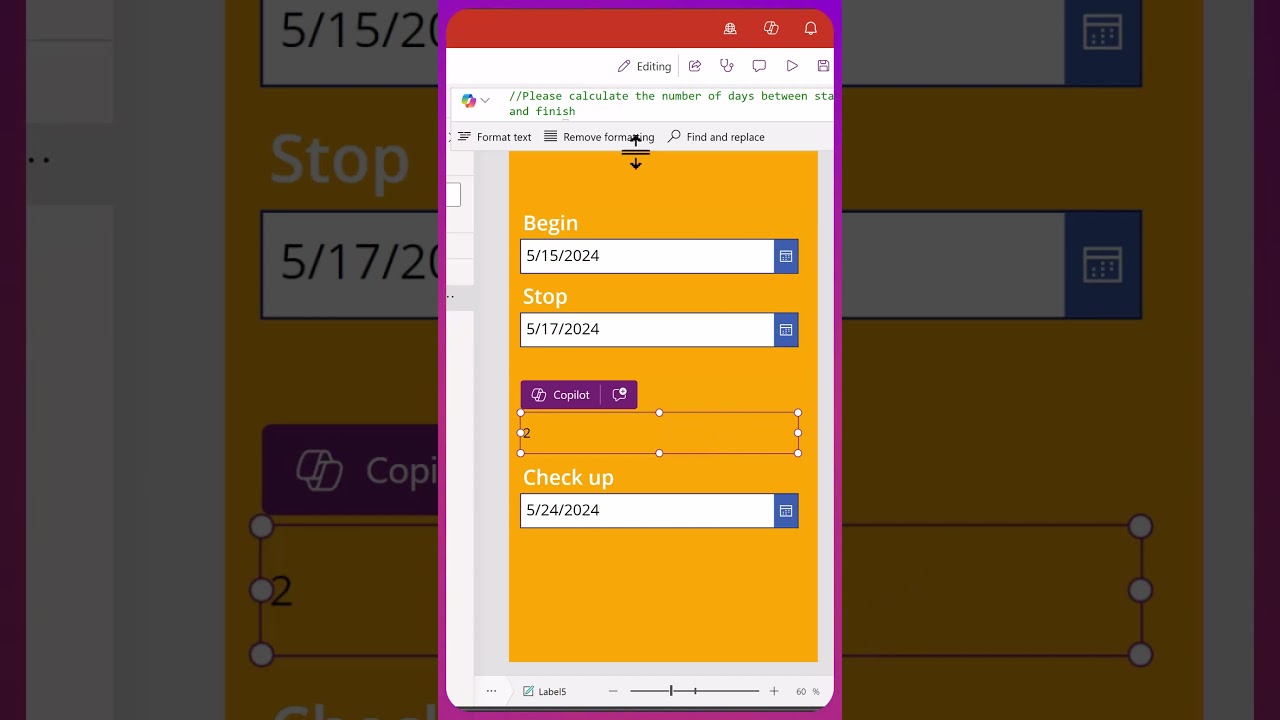 Power Apps Copilot: Auto-Generate Formulas Easily Power Apps Copilot: Auto-Generate Formulas Easily