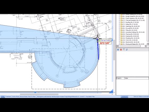 Takeoff Tips and Tricks, Part 1
