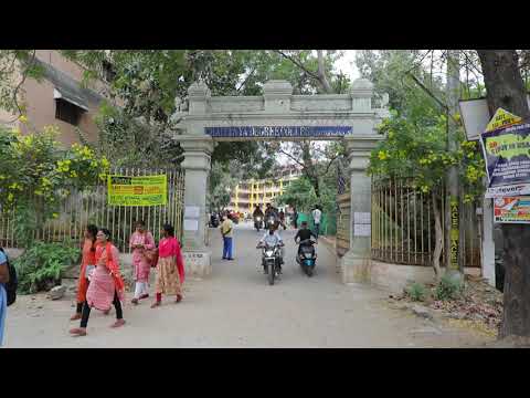 Chaitanya (Deemed to be University)