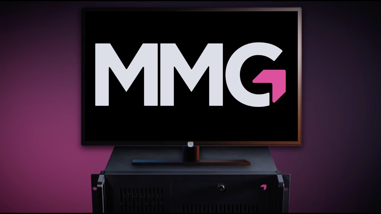 MMG Axis - What is it, Who are we and what's next?