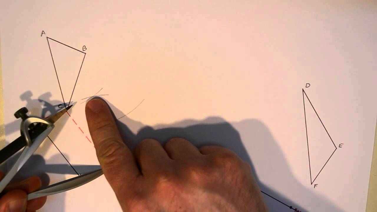 Translation along a Vector