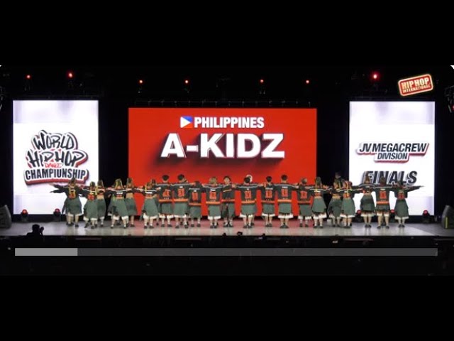 Ang mga Filipino dance crew na ito ay nanalo sa international stages ...