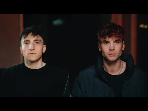 Token & Ren - What Does Your Love Look Like? (Official Music Video)