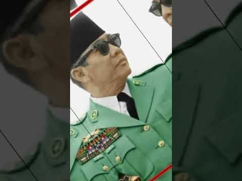 selamat ulang tahun presiden pertama Soekarno || maaf foto pertama jelek