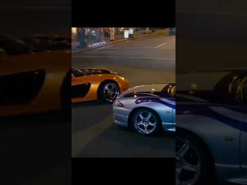 Fast and Furious Tokyo Drift: Han's Veilside RX7