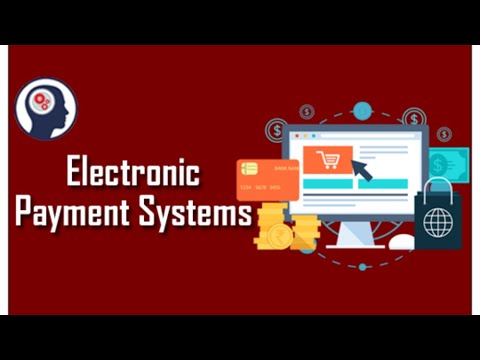 E Payment Systems