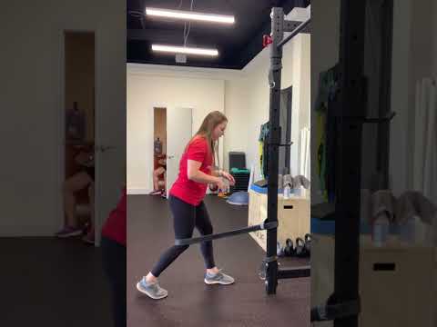 Spanish Lunge | Artistry in Motion Physical Therapy and Wellness | ABQ, NM