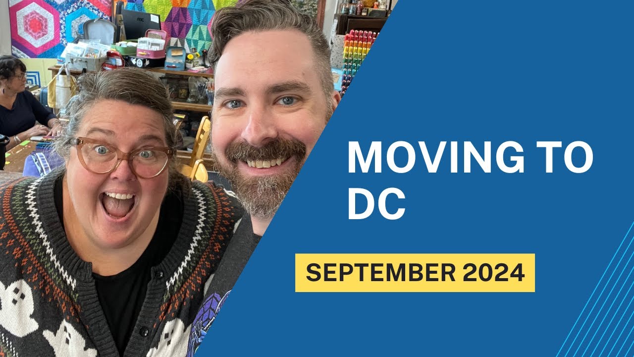 Month Recap Vlog: September 2024