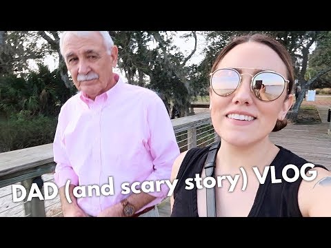 MY SCARIEST MOMENT OF 2020 SO FAR | Katie Carney