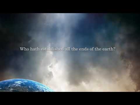 The Mystery of the Hebrew Letters Jesus Revealed by Reverend Dr  Maria Goldstein