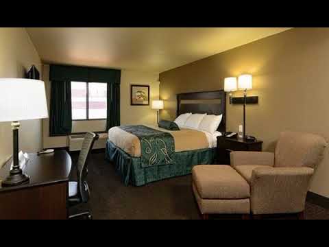 Oak Tree Inn Glendive - Glendive (Montana) - United States