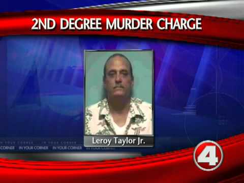 Son charged in Cape Coral man's murder