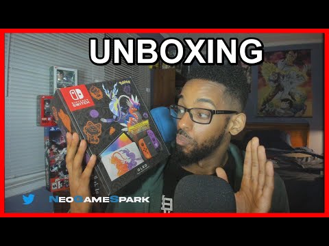I Bought Another Switch in 2023? - Nintendo Switch OLED Model Unboxing